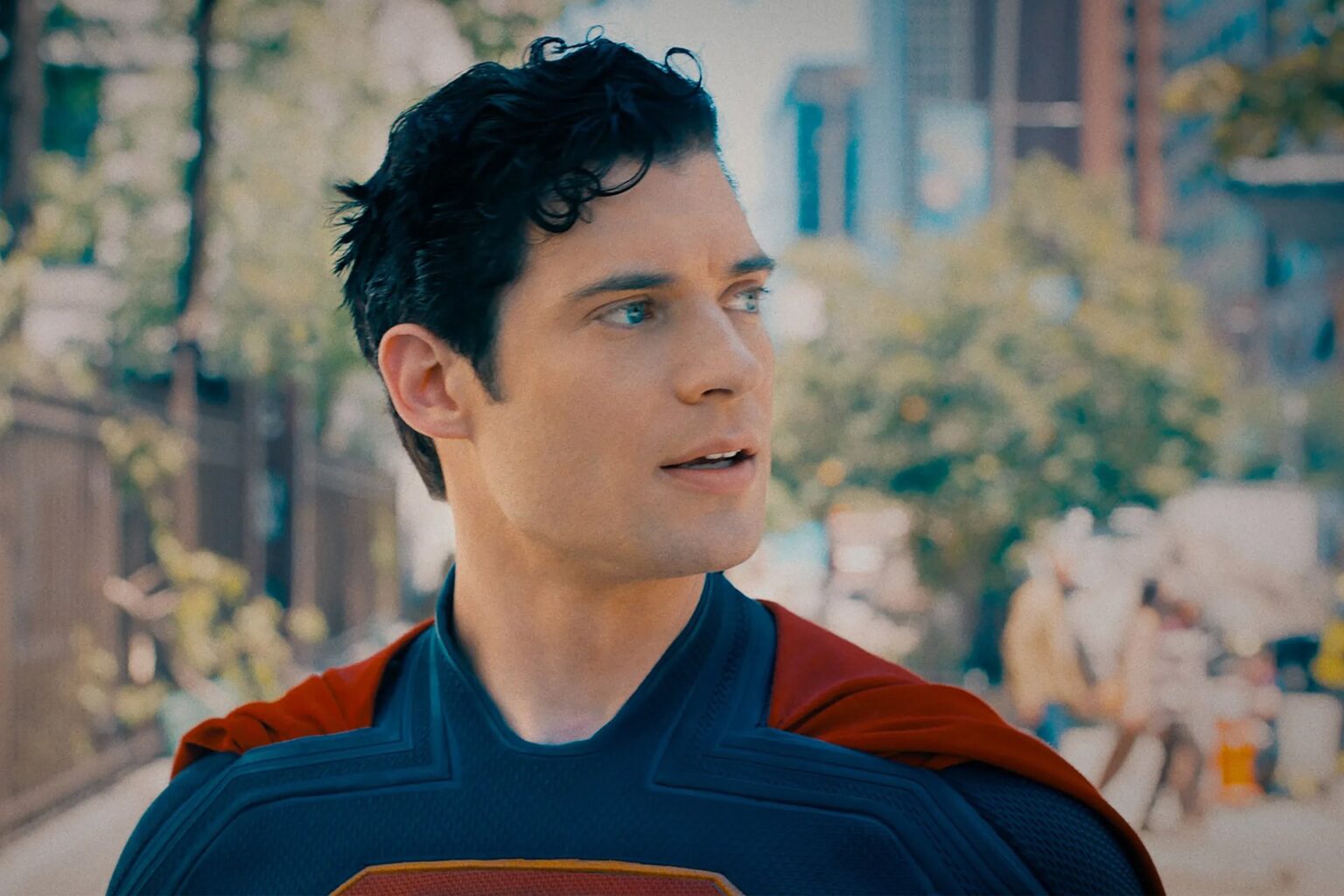 David Corenswet: O Processo Transformador para se Tornar o Novo Superman – Geeknews.com.br